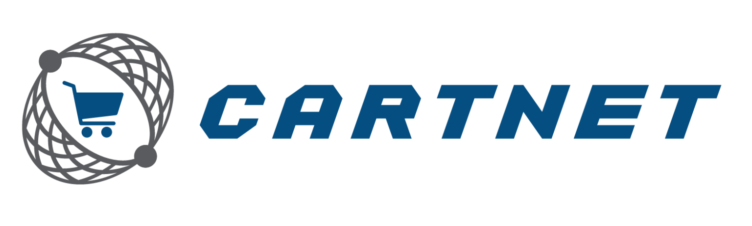 CARTNET - Real-Time GPS Shopping Cart Tracking
